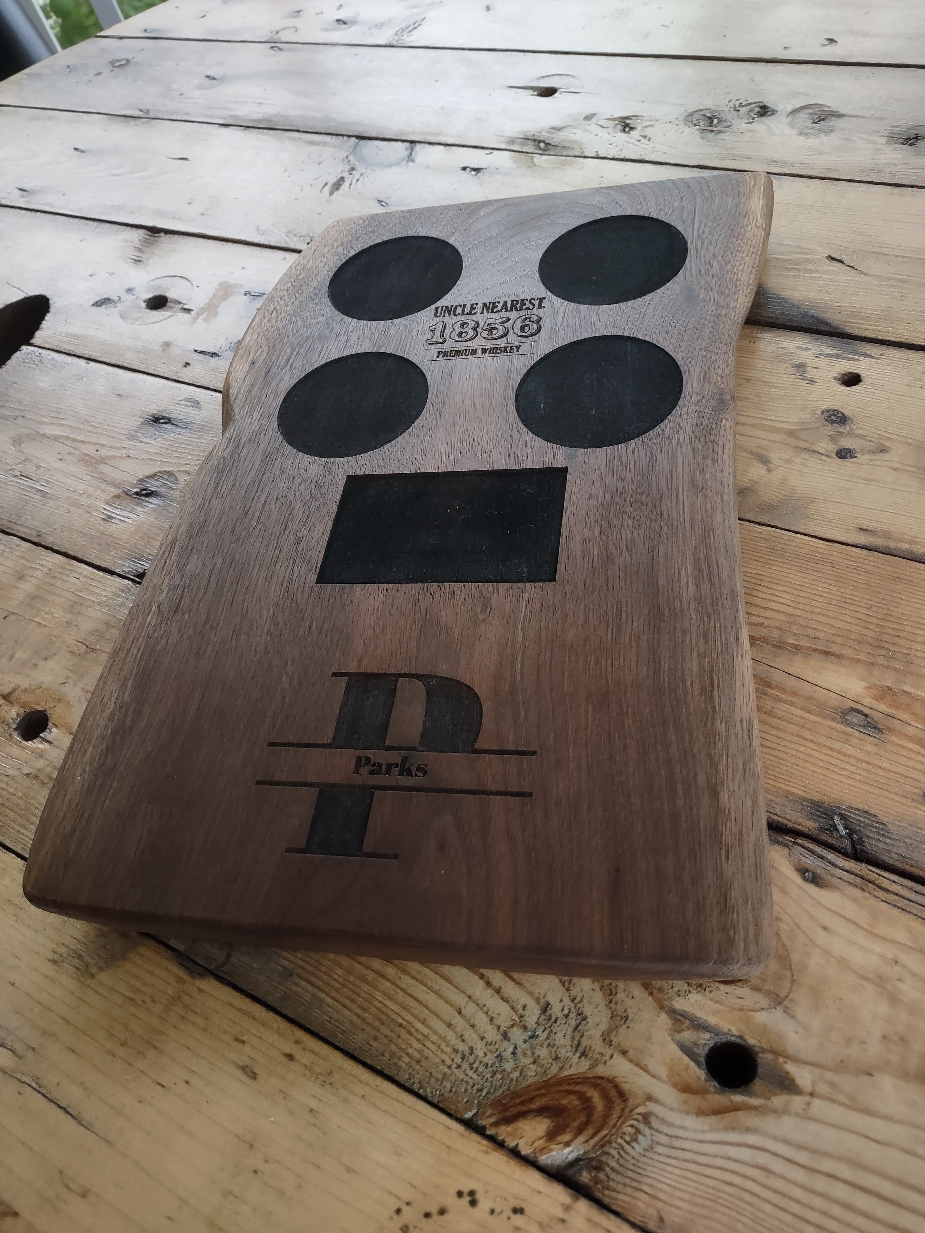 Custom Creations – The Gant Collective